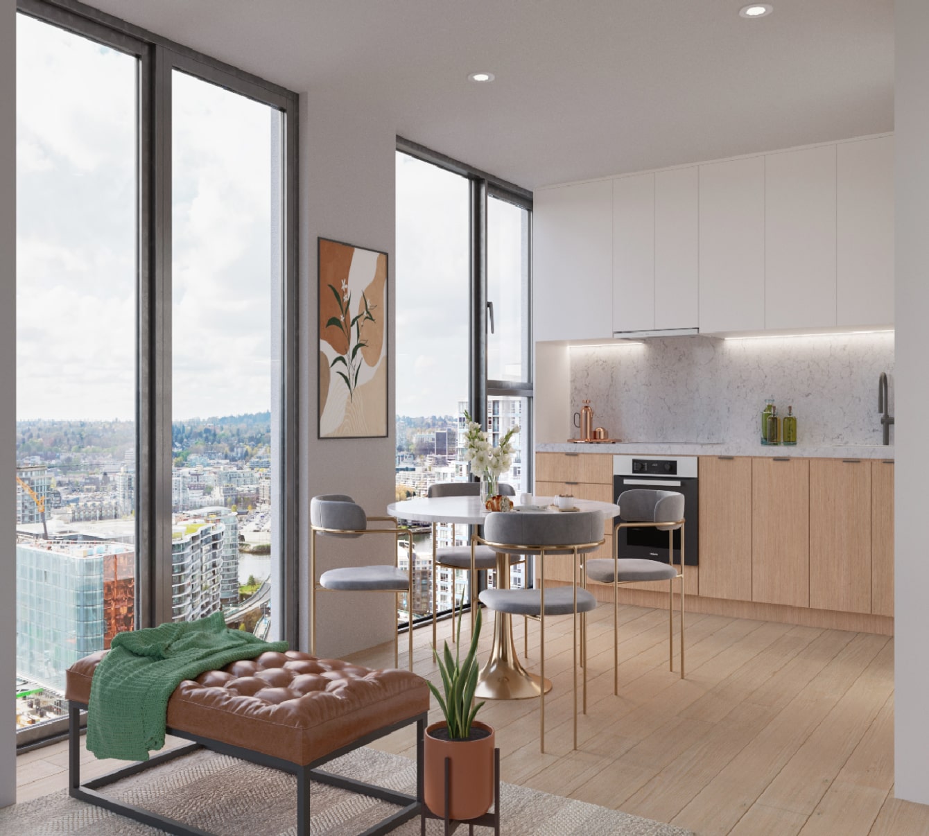 Home - Block by Amacon