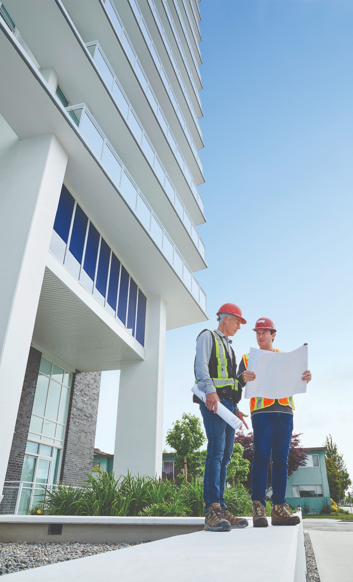 Home - Block by Amacon