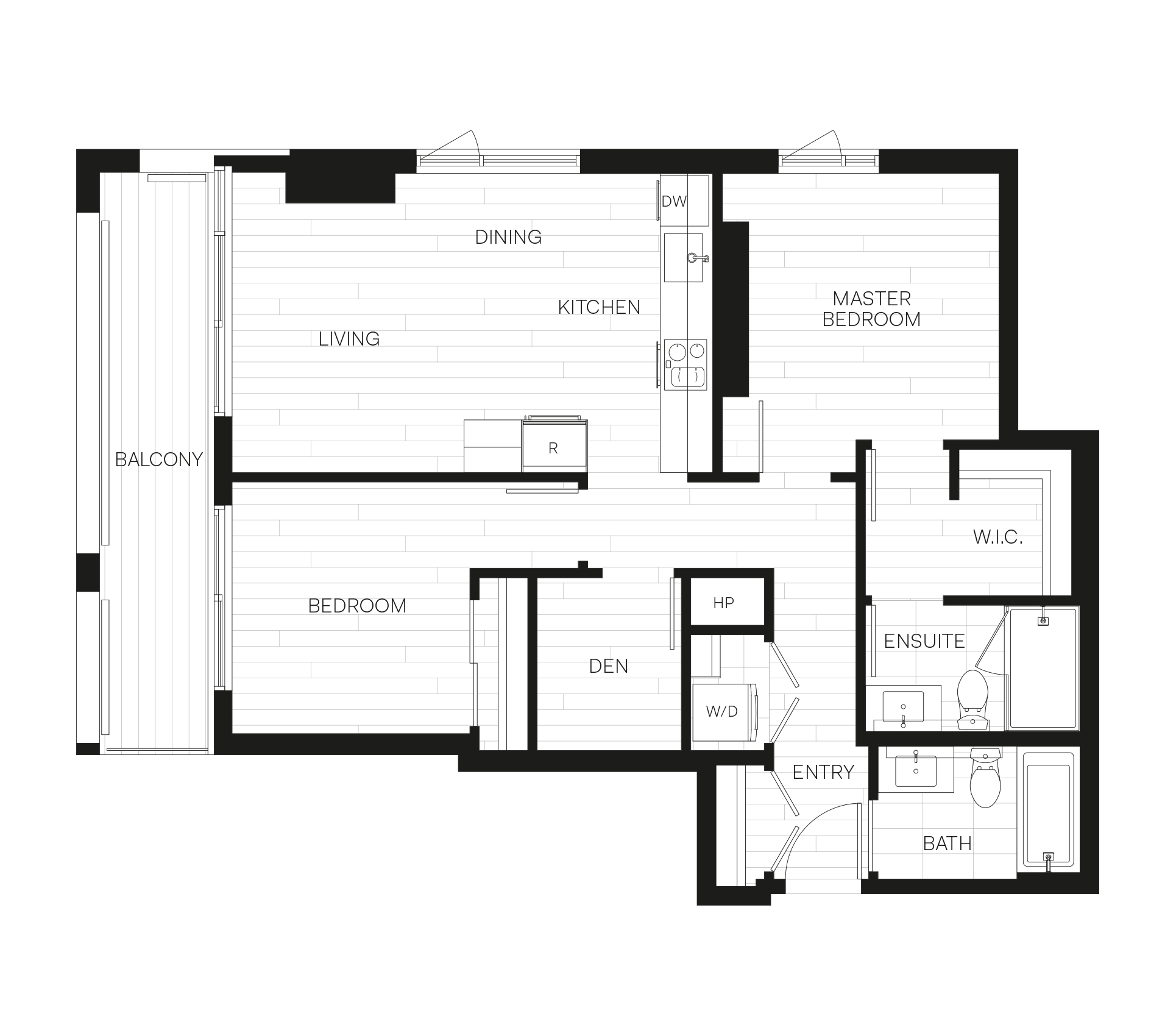 PLAN 2C - Block by Amacon