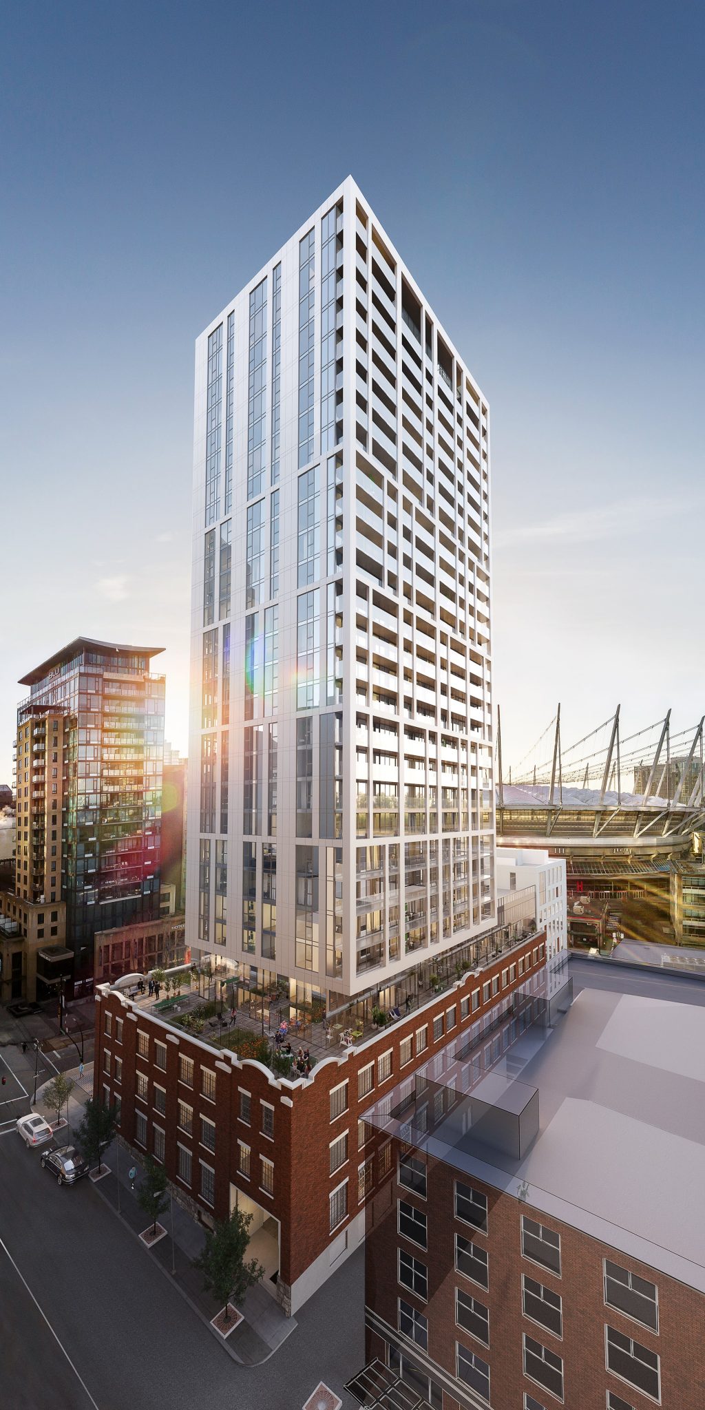 Team - Block by Amacon