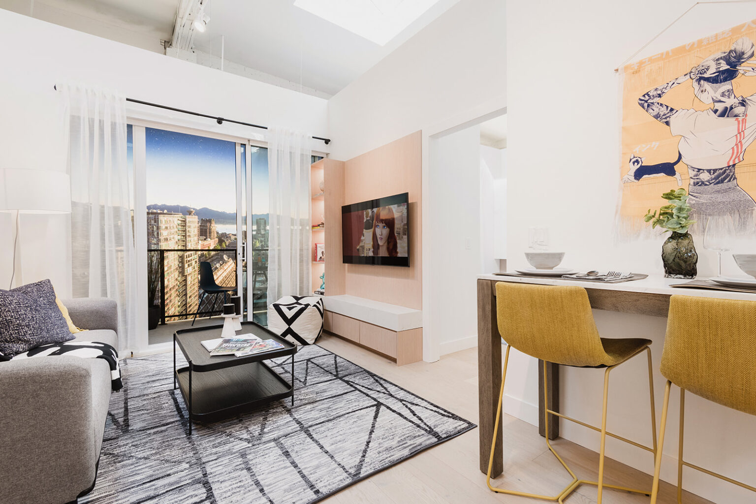 Residences - Block by Amacon