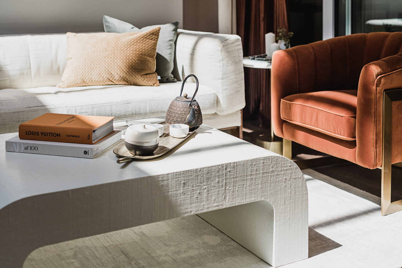 Residences - Block by Amacon