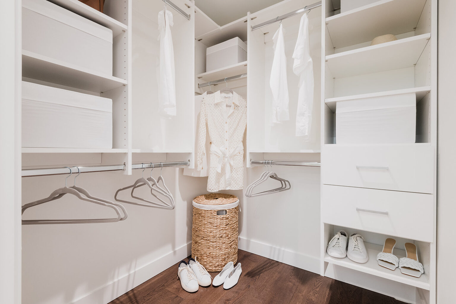 Residences - Block by Amacon