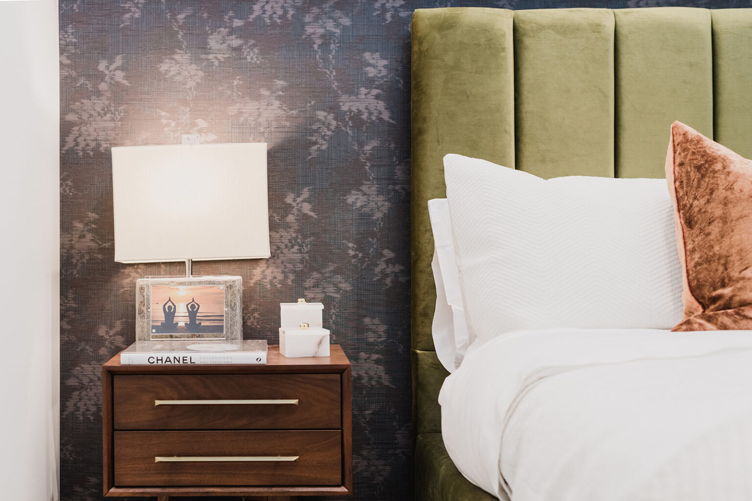 Residences - Block by Amacon