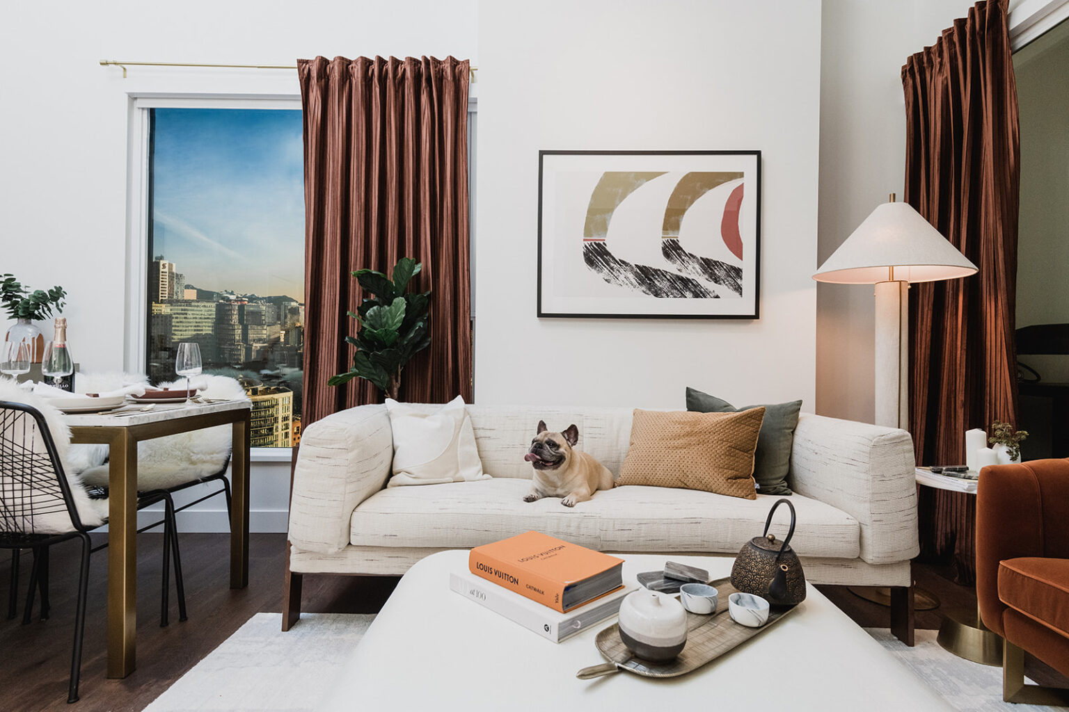 Residences - Block by Amacon