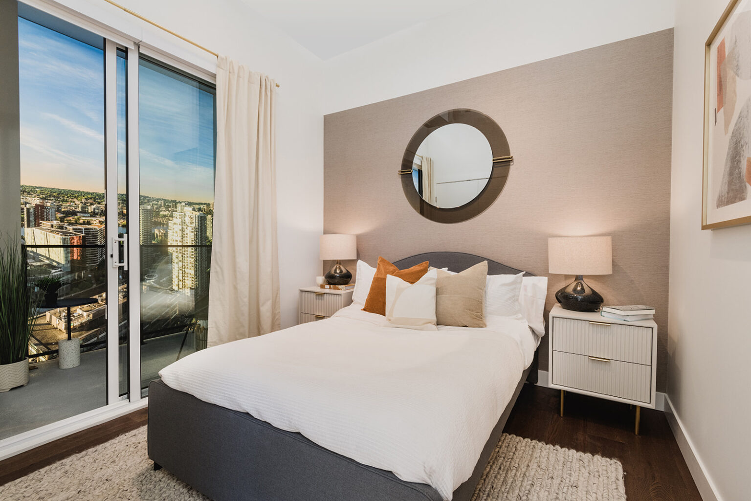 Residences - Block by Amacon