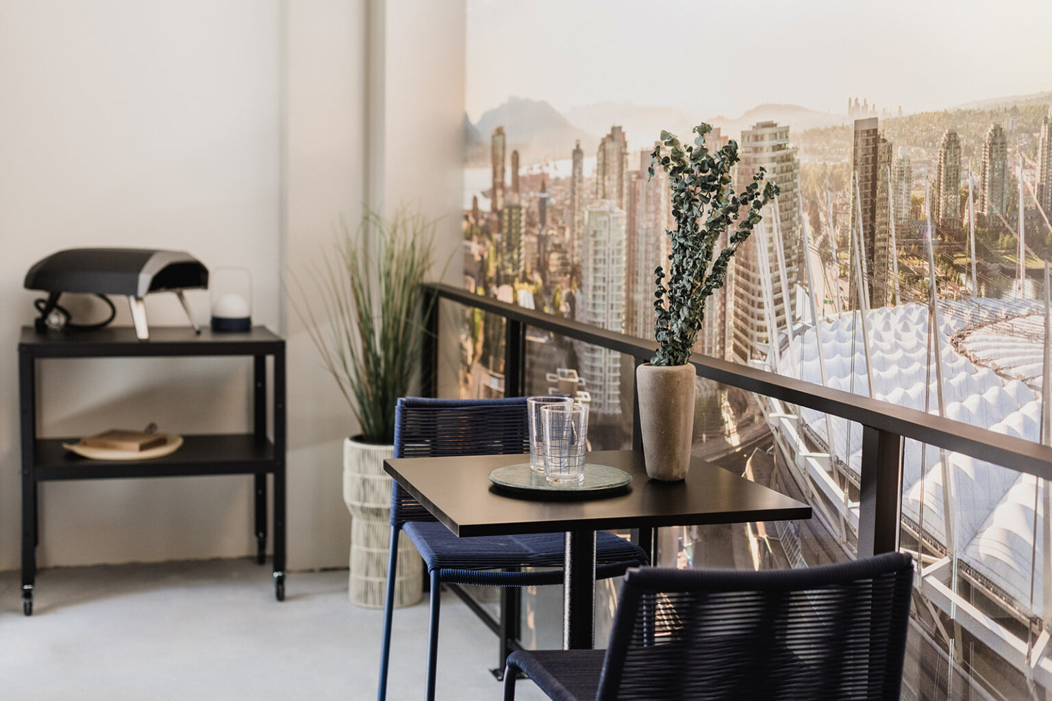 Residences - Block by Amacon